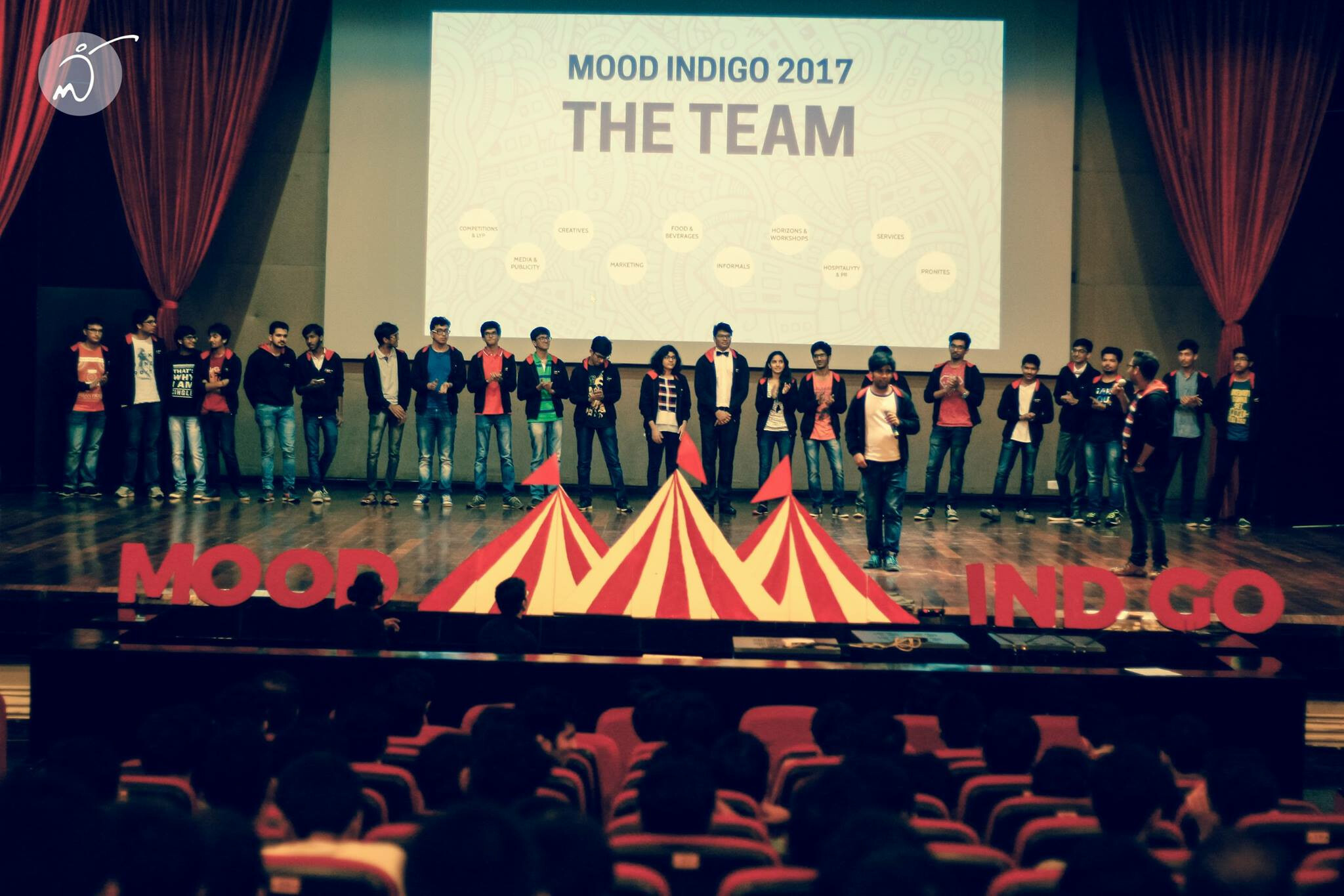 7 awesome inter-collegiate fests to count on this December