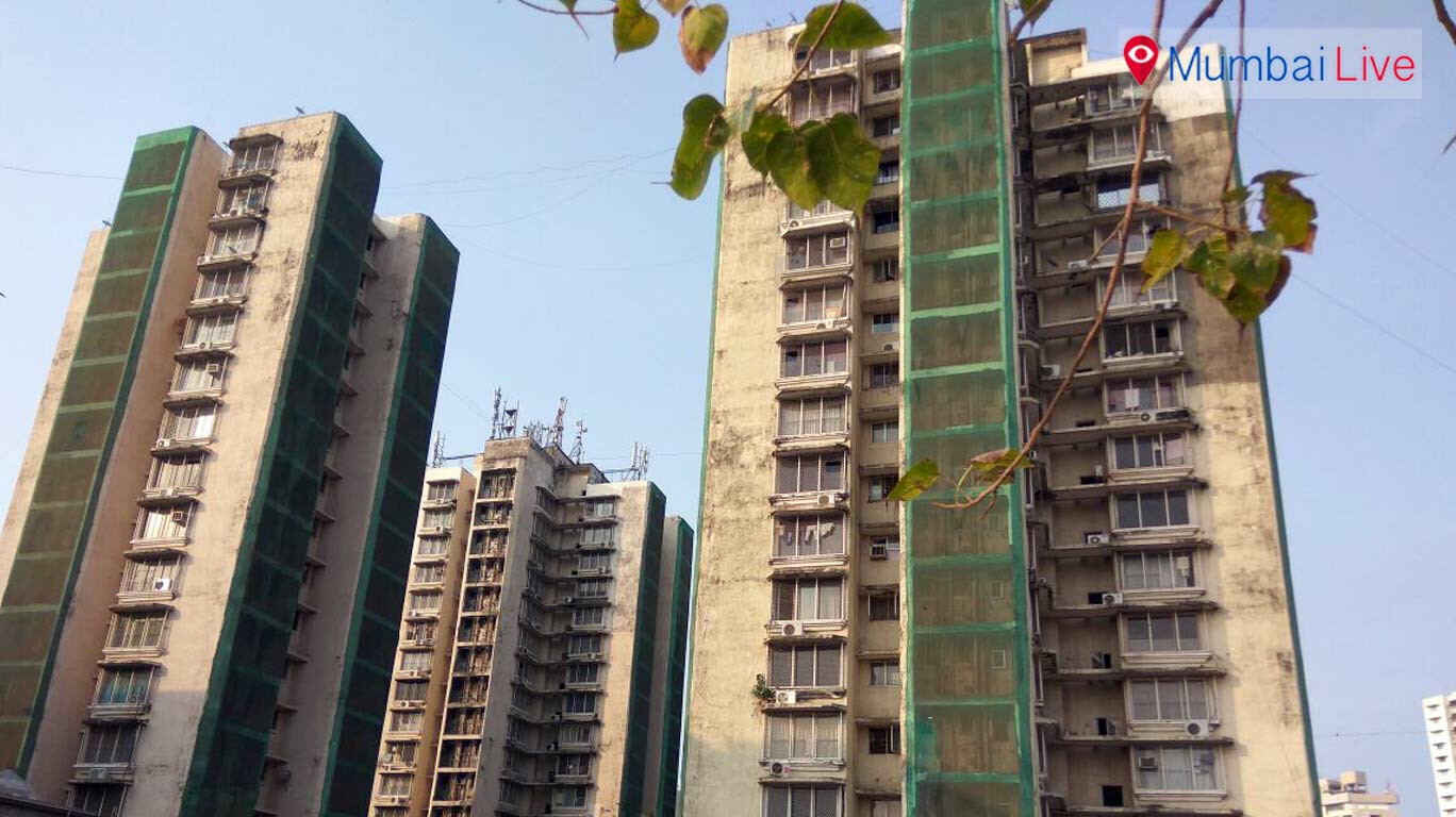 Water woes at Manora MLA hostel; MLA goes unbathed in assembly