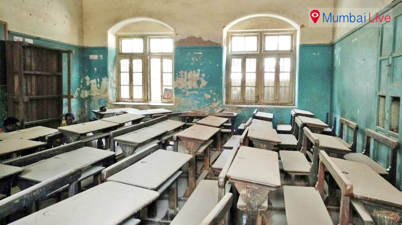 Dadar's iconic Chhabildas School gets English medium CBSE wing