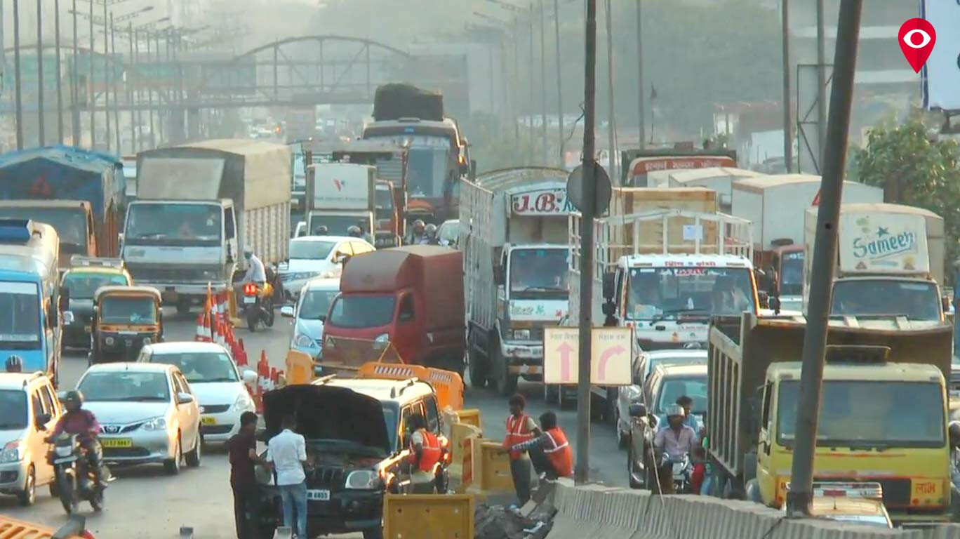 IIT Bombay to help PWD repair Amar Mahal bridge