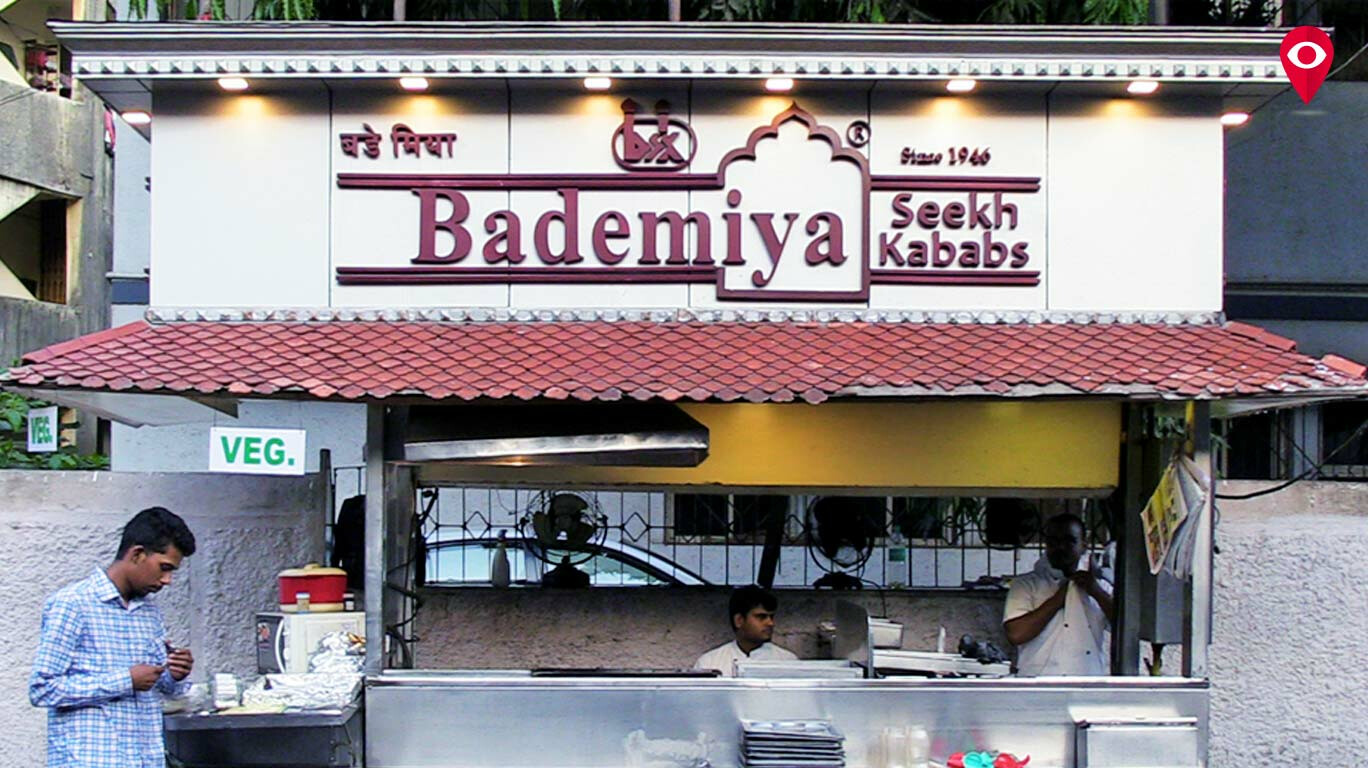 Ten reasons we love Colaba