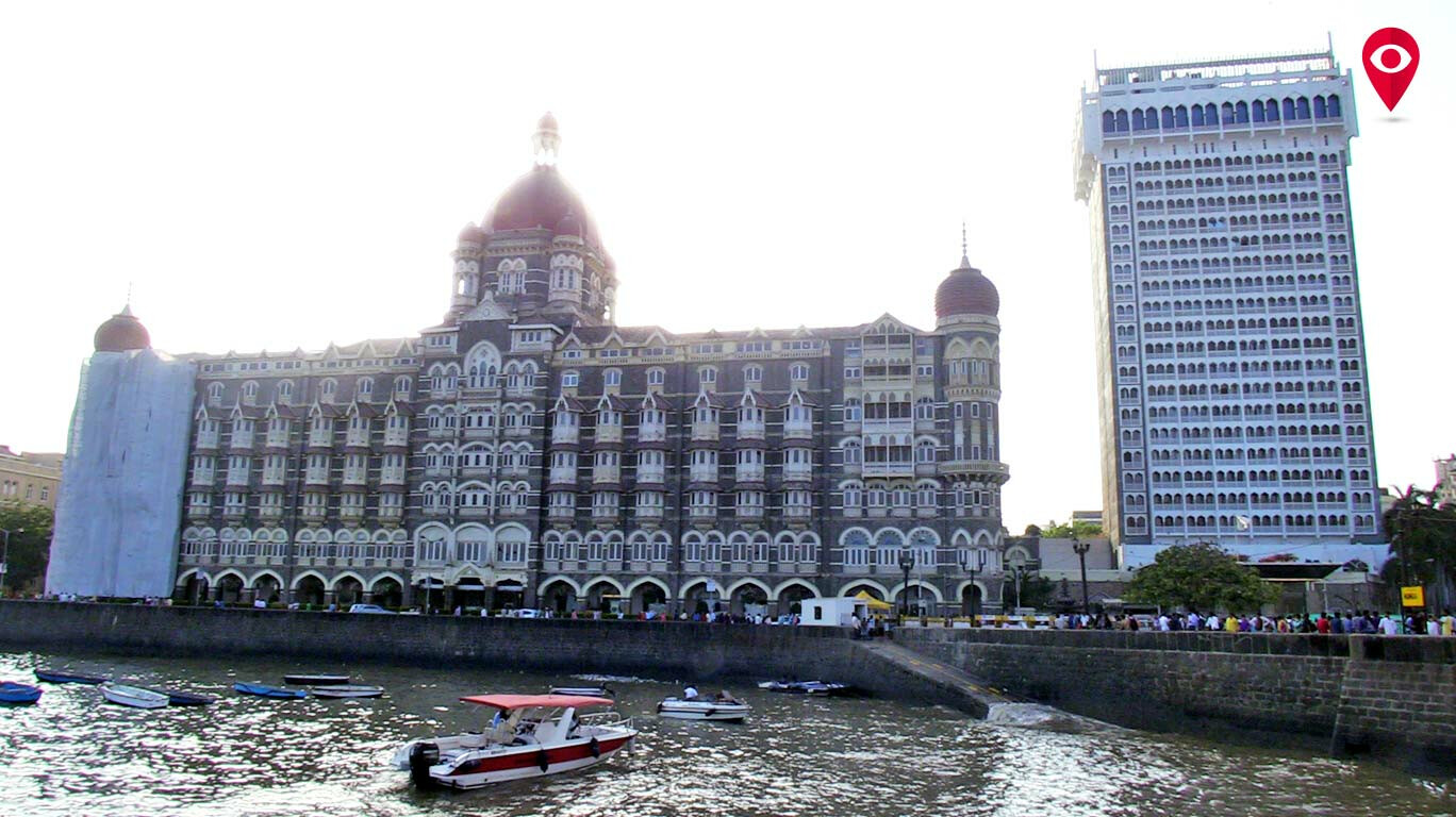 Ten reasons we love Colaba