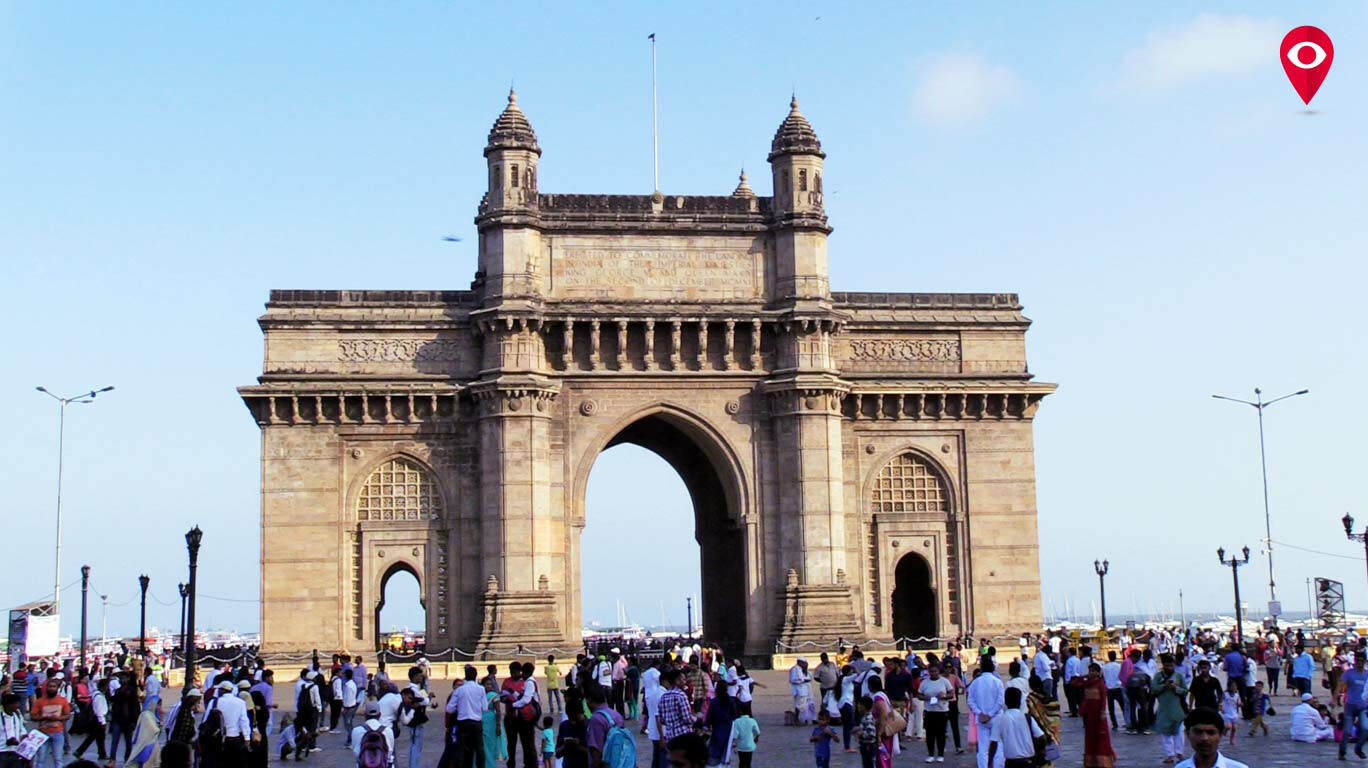 Ten reasons we love Colaba