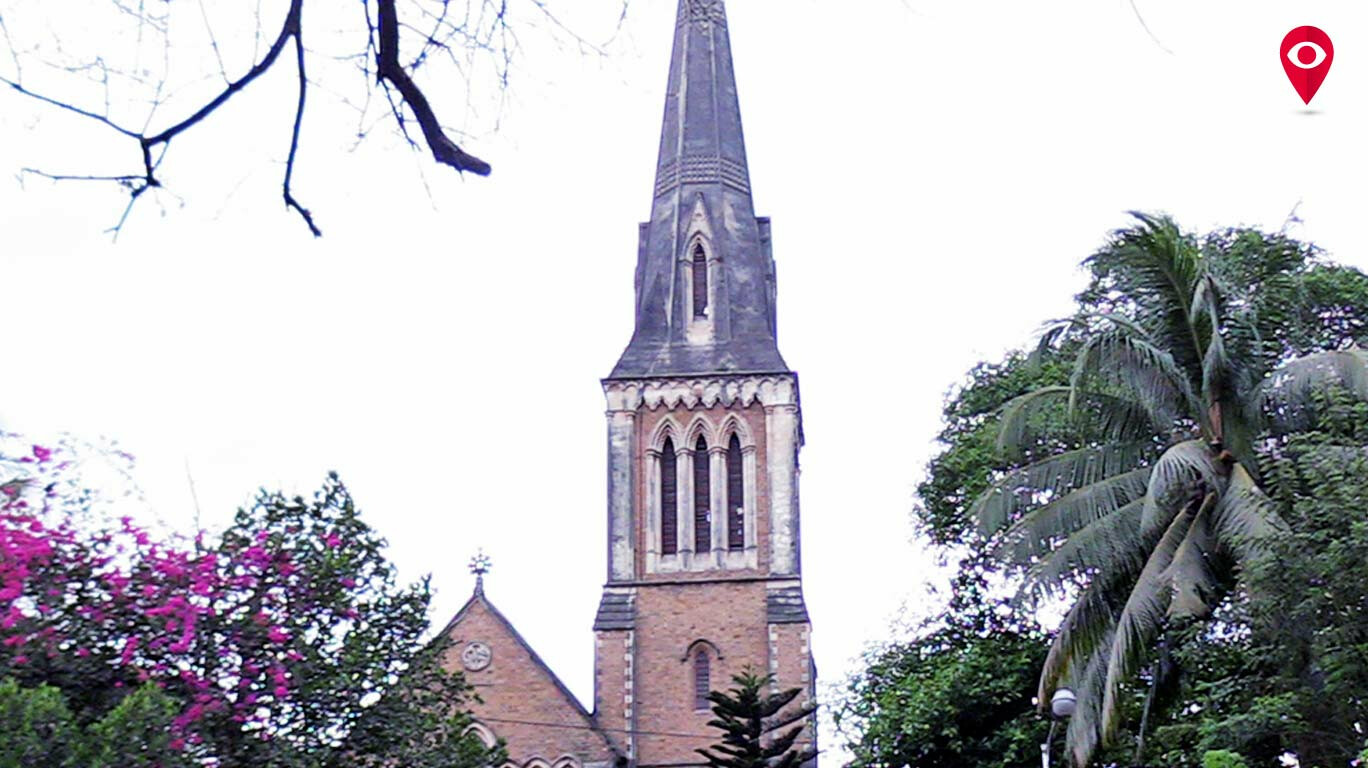 Ten reasons we love Colaba