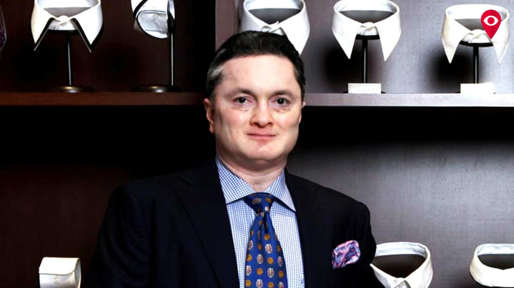 Raymond's former chairman Dr Vijaypat Singhania blames son for his poor ...