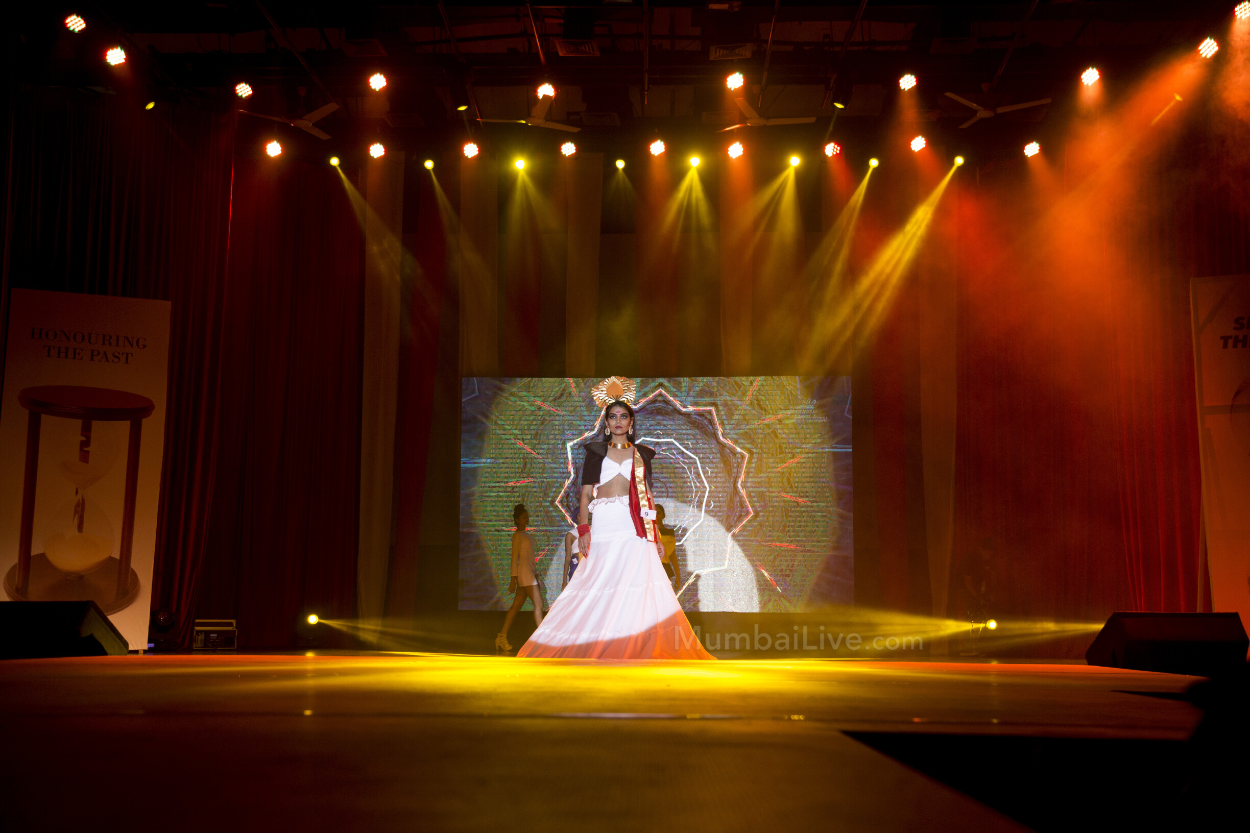 Mood Indigo 2017: Asia's largest cultural festival kicks off with a bang!