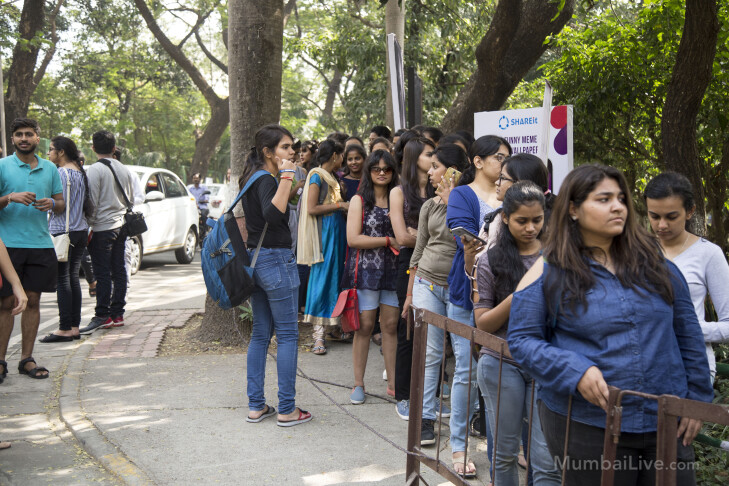 Mood Indigo 2017: Asia's largest cultural festival kicks off with a bang!