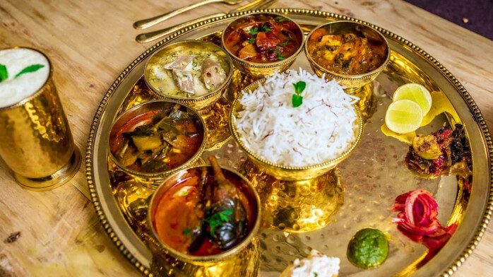 This Kashmiri Food Festival At Shikara Is Going To Make You Fall In ...