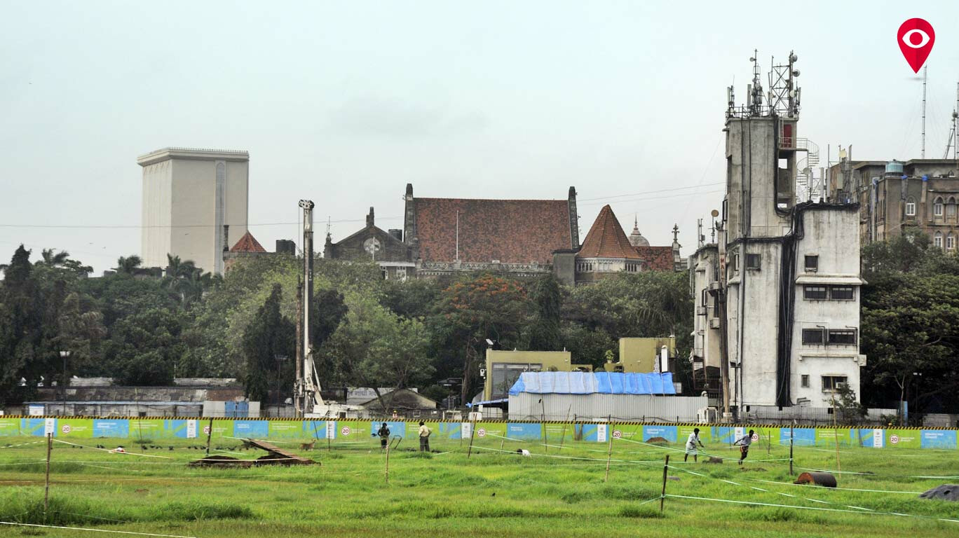 Metro construction to upgrade the city, but at what cost? | Mumbai Live