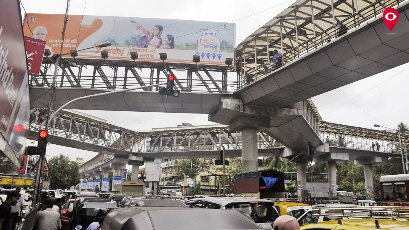 Metro construction to upgrade the city, but at what cost? | Mumbai Live