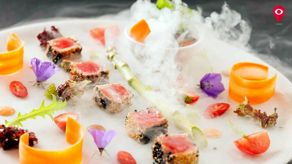 Molecular Gastronomy And Things You Need To Know About It