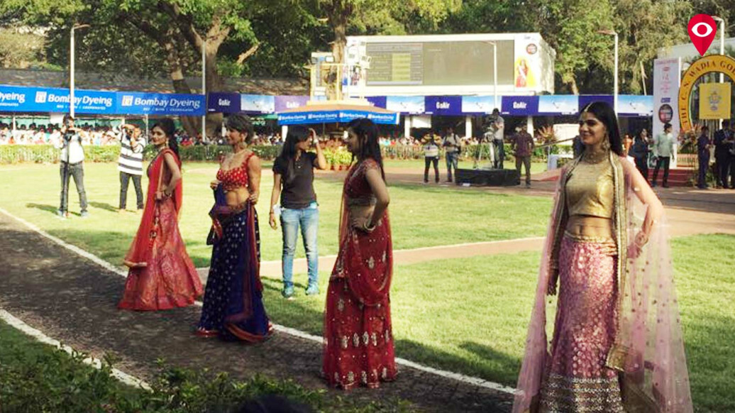 Meet Mumbai's Nishrin Parikh, the 51-year old inspiring fitness enthusiast