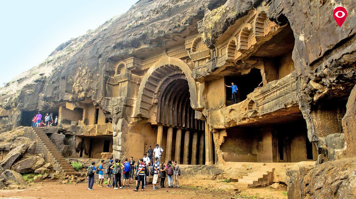 7 spots in the Sahyadris you must trek to this monsoon | Mumbai Live