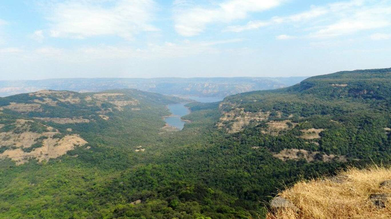 7 spots in the Sahyadris you must trek to this monsoon | Mumbai Live
