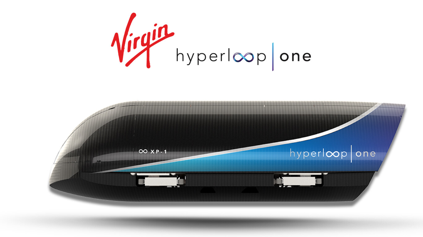 Mumbai to Pune in 14 minutes with Virgin Hyperloop One