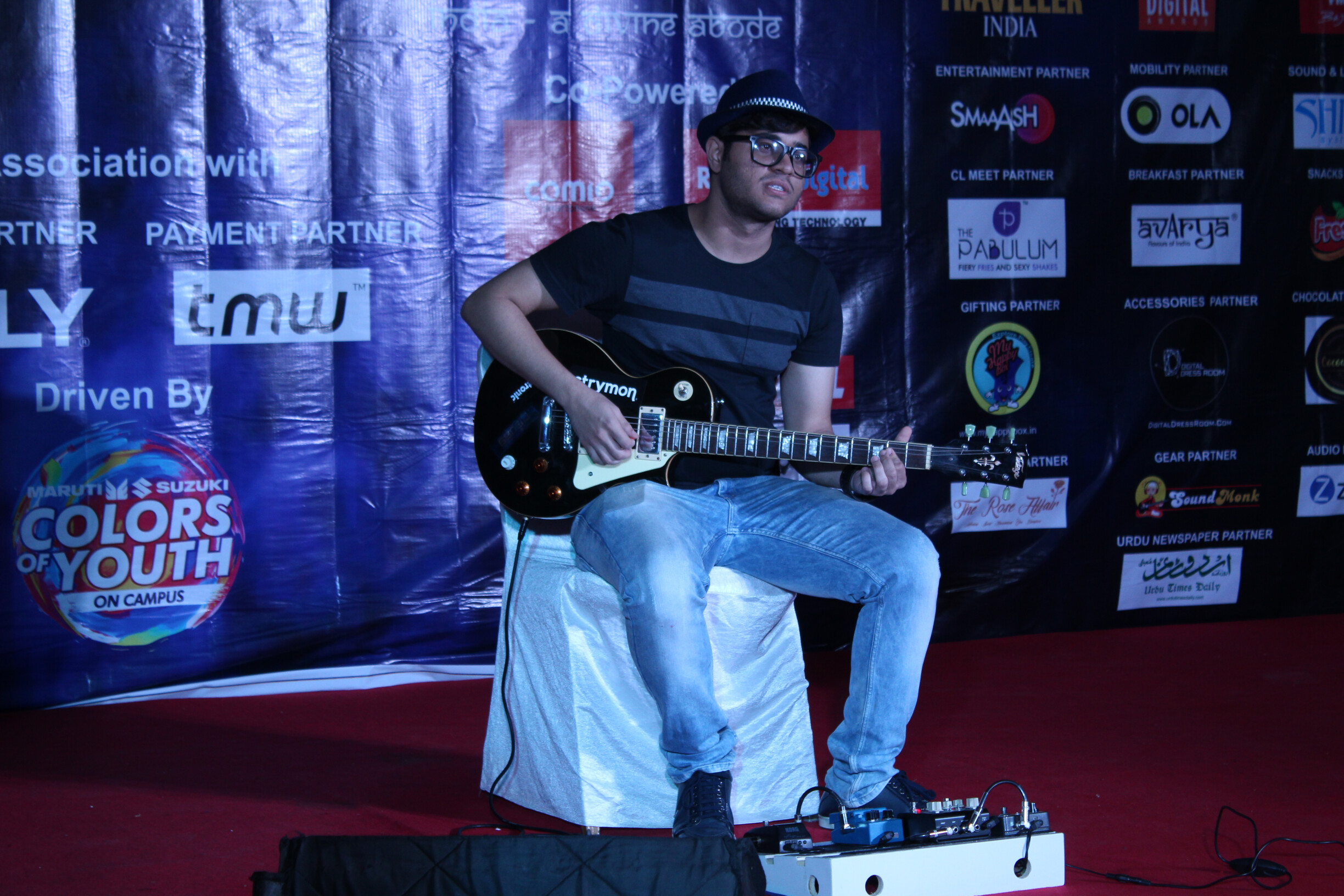 Mithibai’s ‘Kshitij’ fest rocks the youth circuit with an exemplary ...