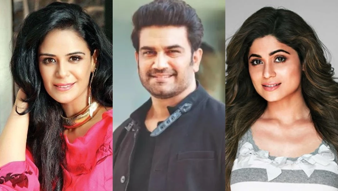 7 Web Series on ZEE5, Netflix, Amazon Prime, SonyLiv, AltBalaji that ...