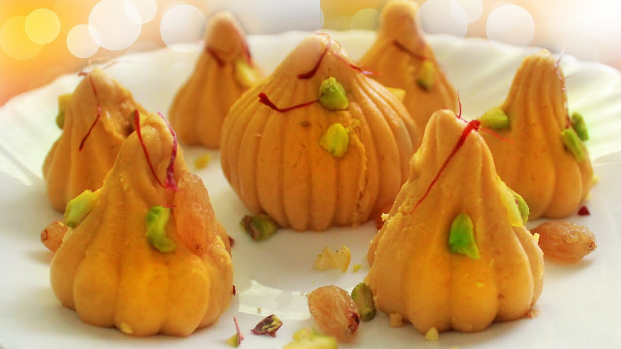 Ganesh Chaturthi 2018: Celebrate this festive season with 11 variants ...