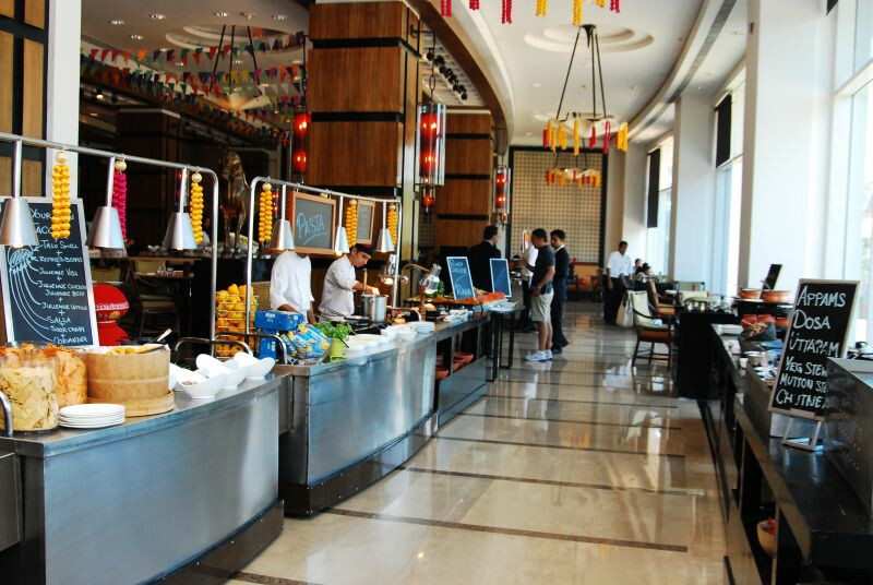 Lake View Café: Your perfect choice for a perfect date | Mumbai Live