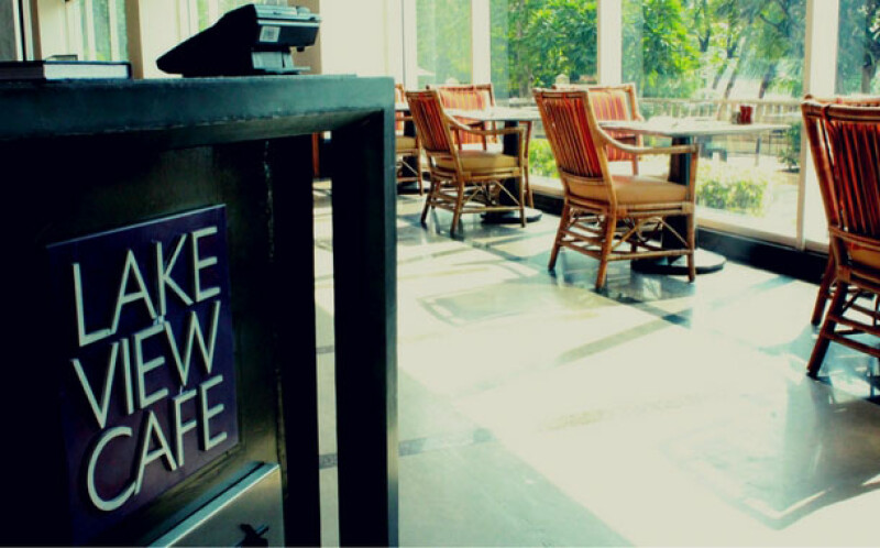 Lake View Café: Your perfect choice for a perfect date | Mumbai Live