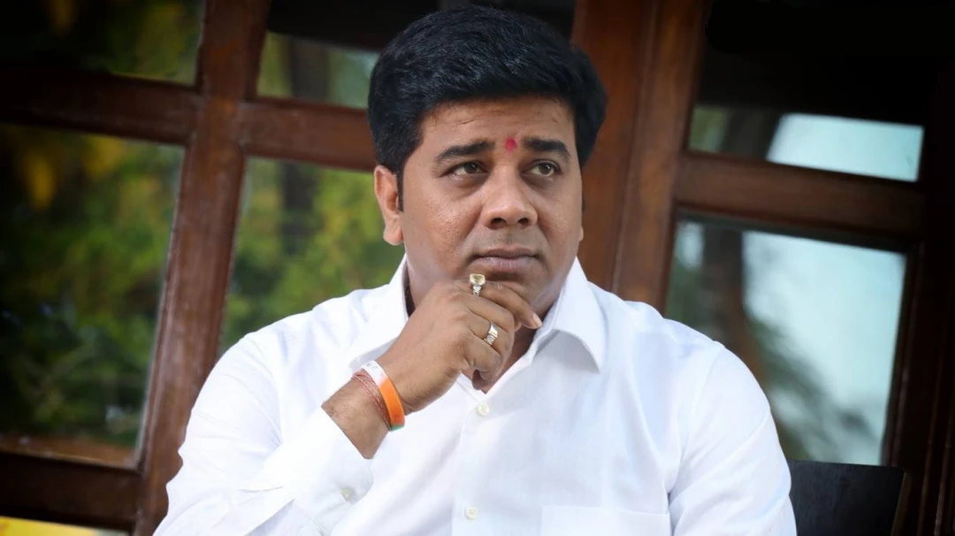 Thane Sessions Court Grants Bail To MNS Leader Avinash Jadhav Thane Sessions Court Grants Bail To MNS Leader Avinash Jadhav
