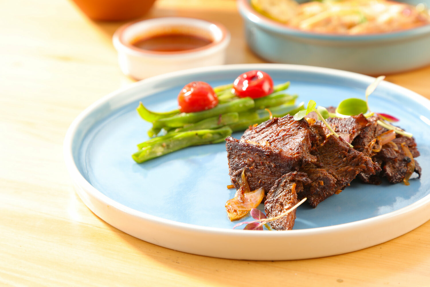 Thirsty City 127 presents Susegado – The Goan & Portuguese Pop Up Brunch