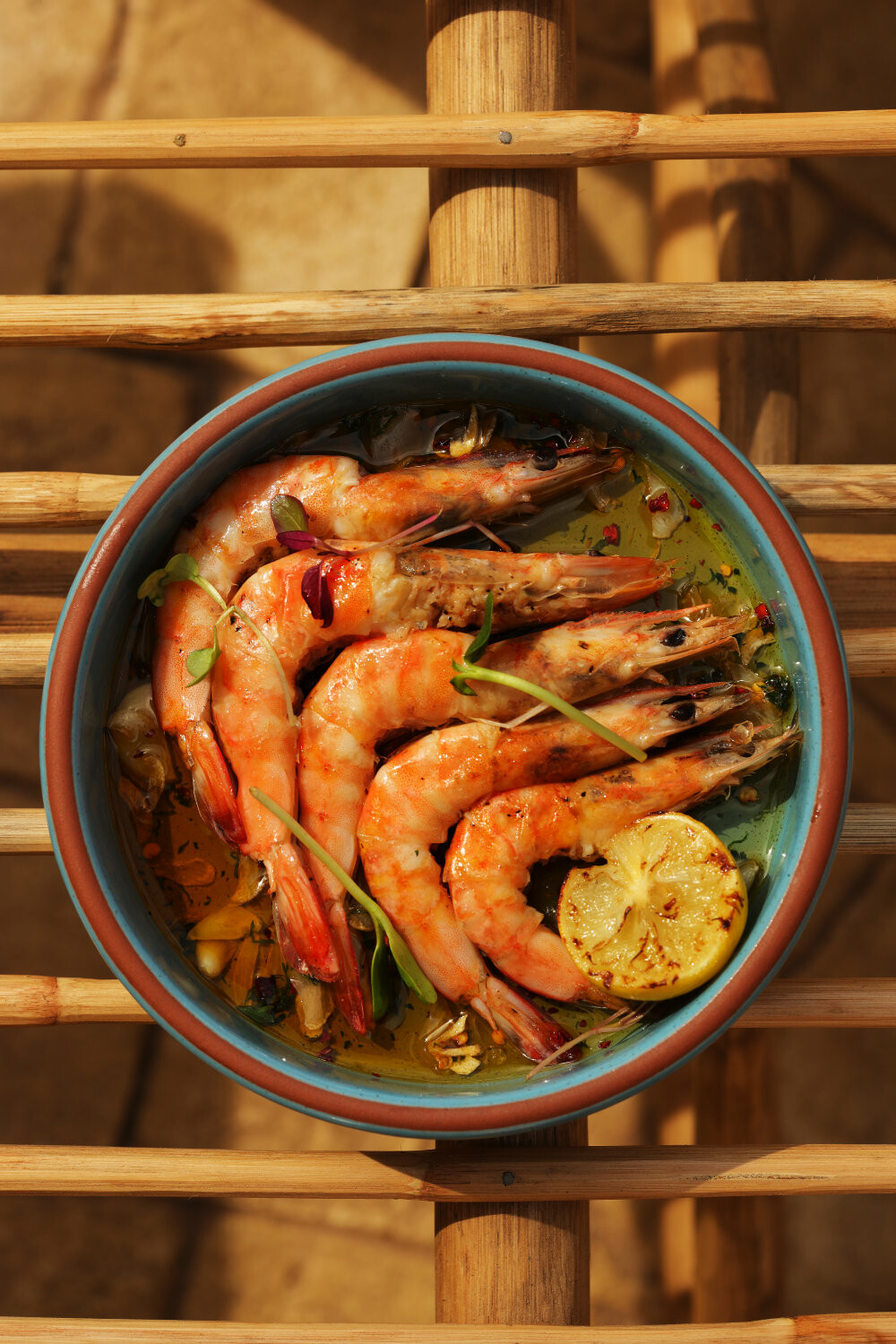 Thirsty City 127 presents Susegado – The Goan & Portuguese Pop Up Brunch