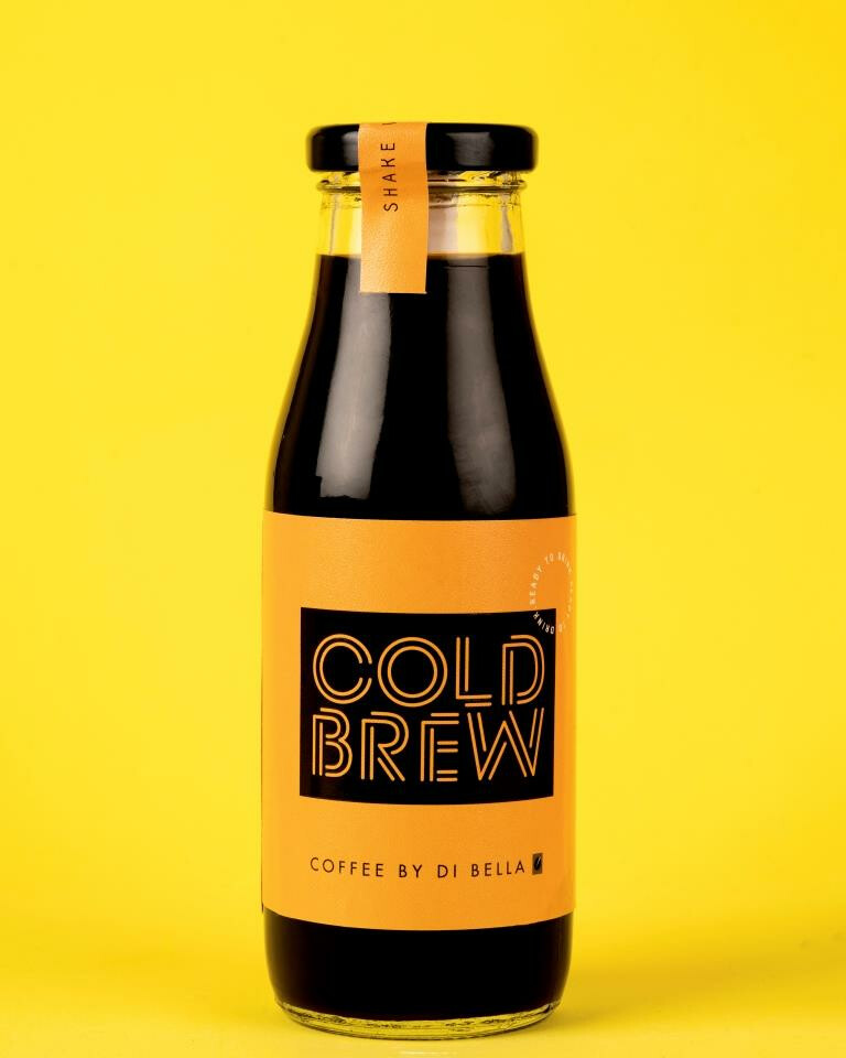 From Parle G Milkshake To A Milano Chocolate Overload, Coffee By Di ...