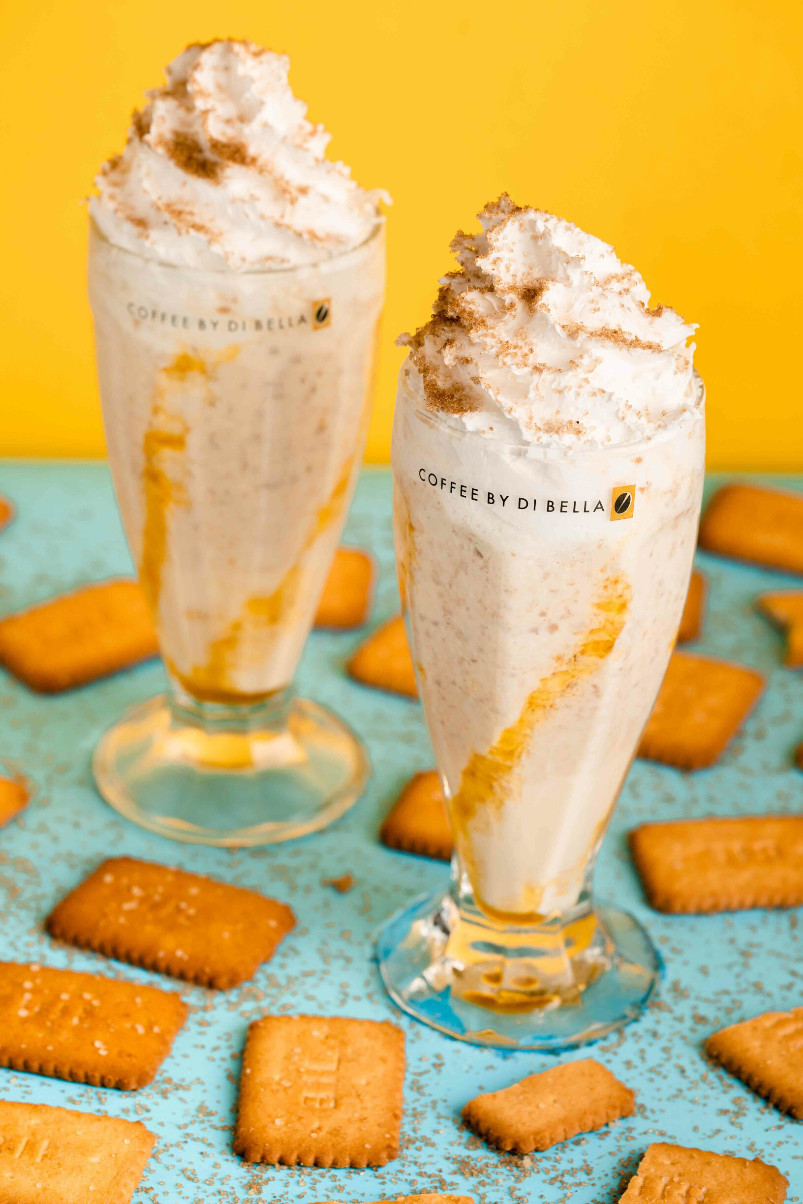 From Parle G Milkshake To A Milano Chocolate Overload, Coffee By Di ...