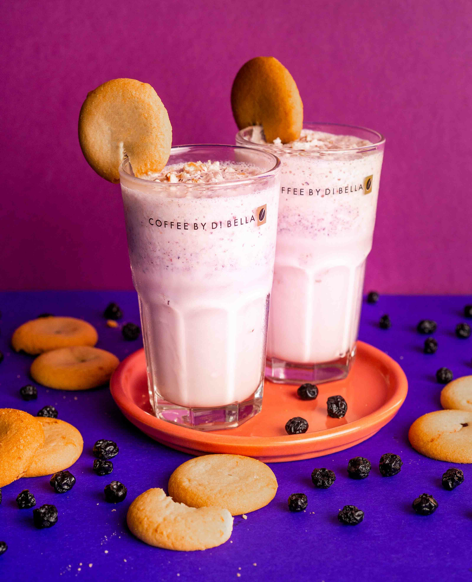 From Parle G Milkshake To A Milano Chocolate Overload, Coffee By Di ...