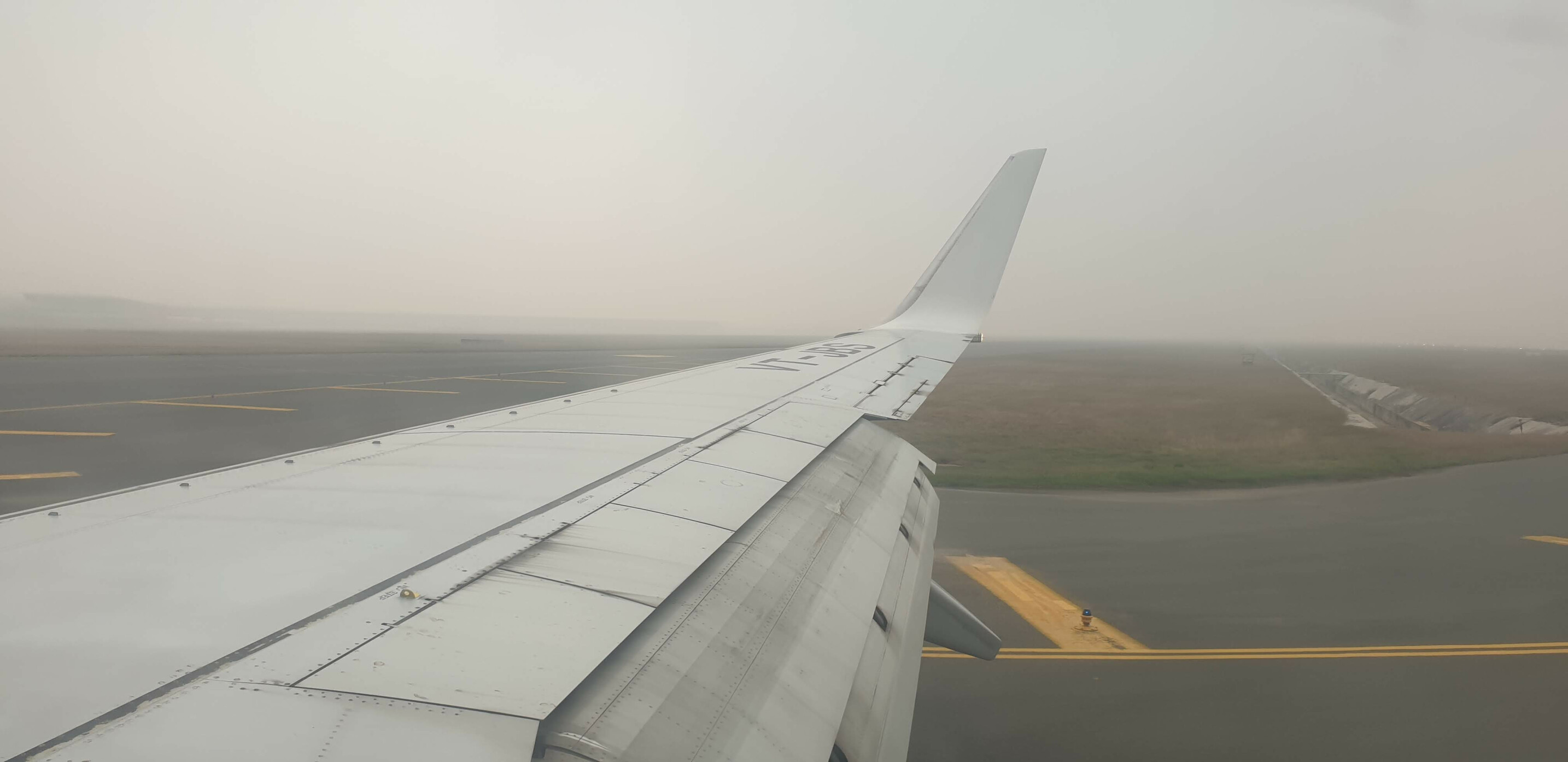 Jet Airways: More than an Airline, a Carrier of Memories