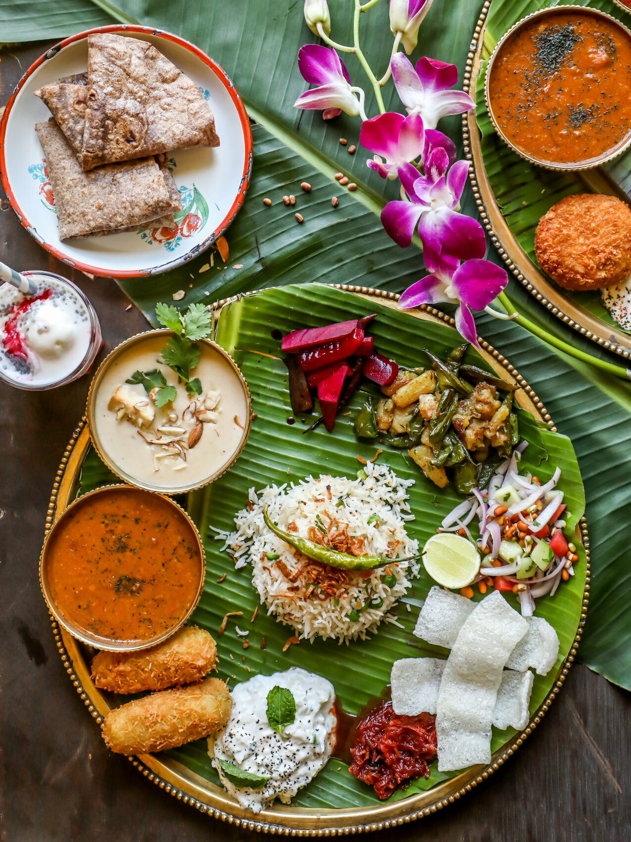 Mumbaikars! Celebrate Parsi New Year With Authentic Parsi Food In The City