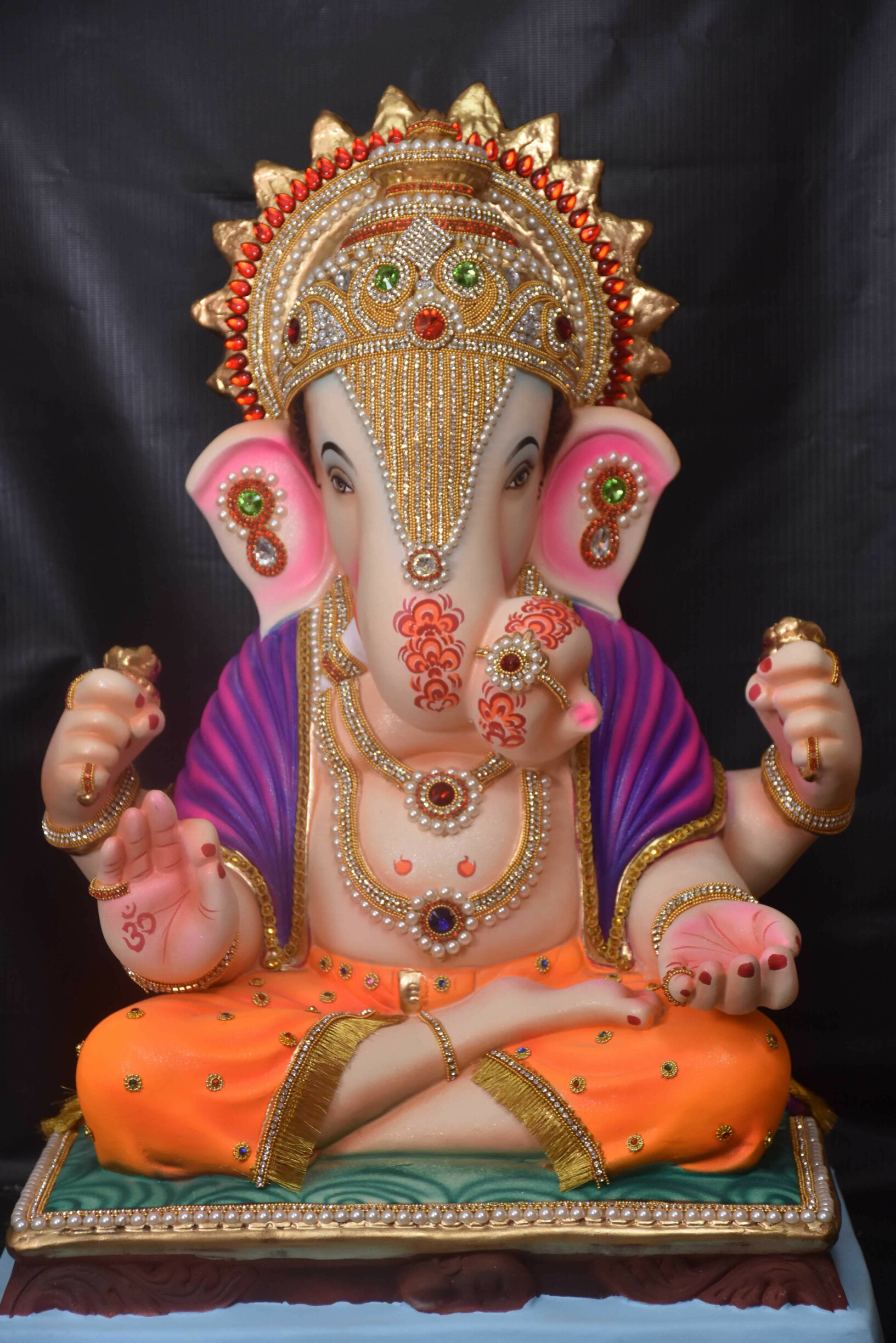 Ganpati photo 2019 store