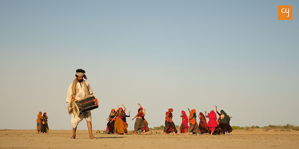 Hellaro Movie Review: Hellaro is a 'masterpiece' from debutant director ...