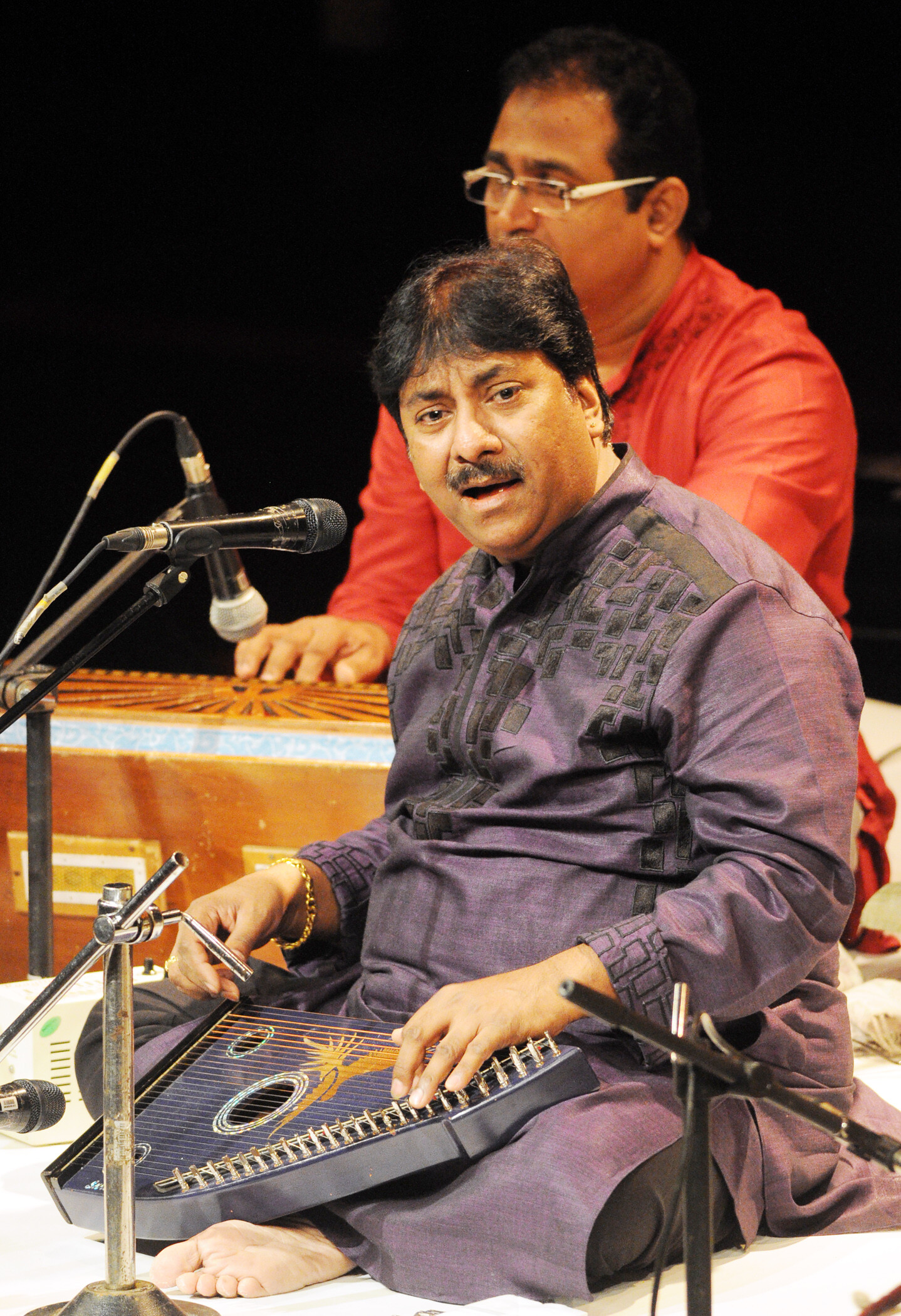 Morn to Dusk: Hindustani Vocal Music Recital Morning Melodies by Ustad ...