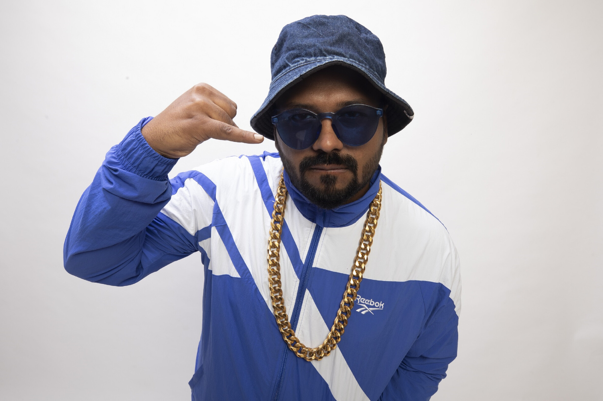 India's popular rappers talk about their journey on Vh1 Listen