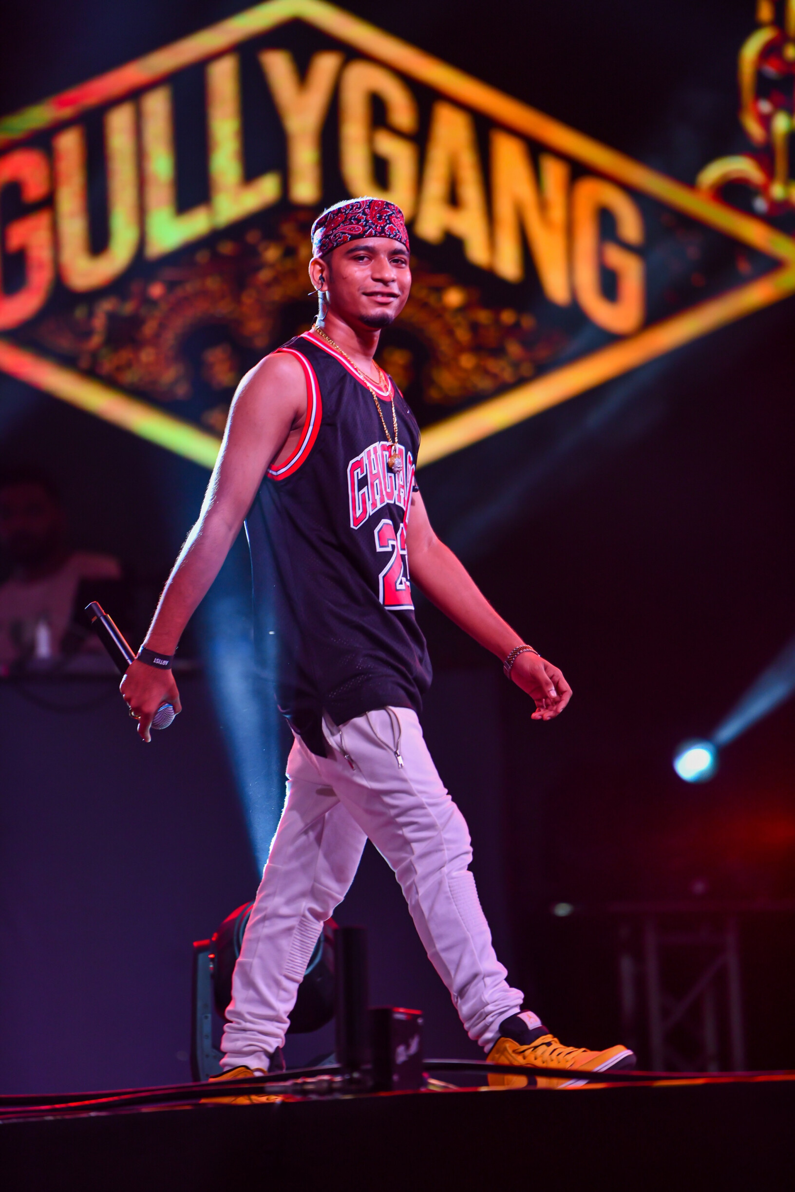 India's popular rappers talk about their journey on Vh1 Listen