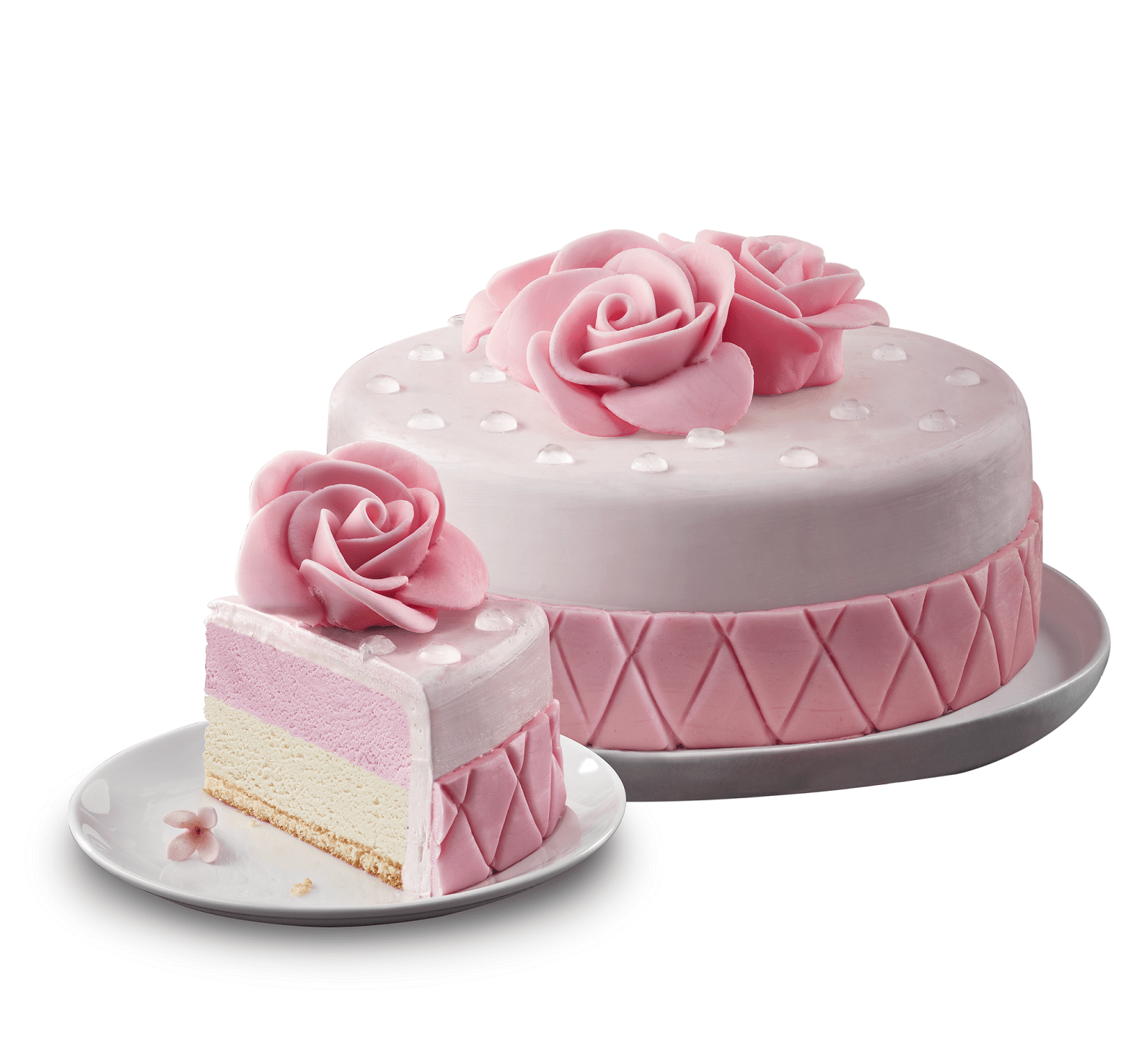 Celebrate Valentine's Day With Ice Cream Cakes And Chocolates From Ibaco