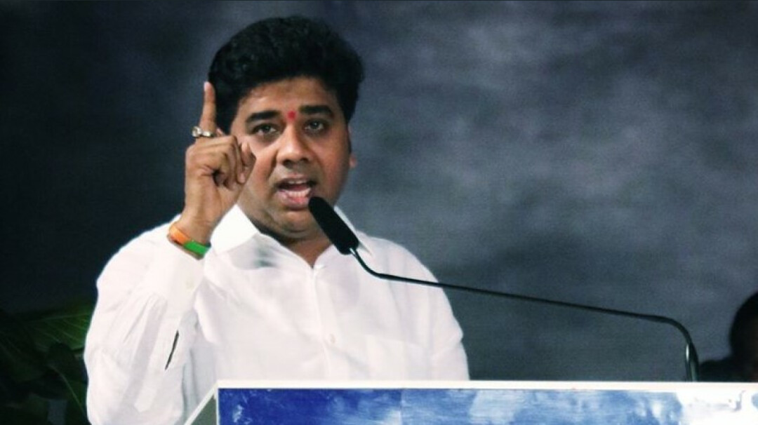 Externment Notice: MNS Leader Avinash Jadhav's Bail Plea Rejected Externment Notice: MNS Leader Avinash Jadhav's Bail Plea Rejected