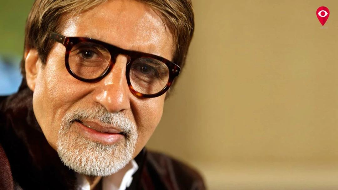 Amitabh Bachchan expresses his love for Rafi, S.D. Burman and actor Dev ...