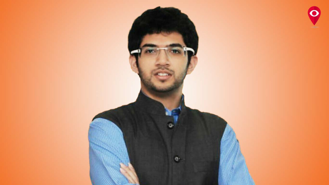 Aditya Thackeray inaugurates Supremo cricket competition | Mumbai Live