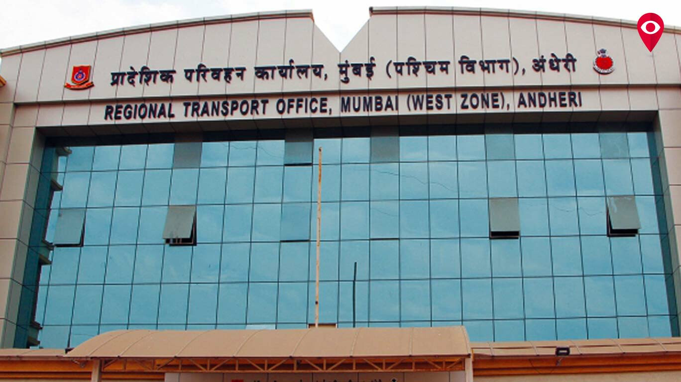 RTO clerk, agent held while accepting bribe