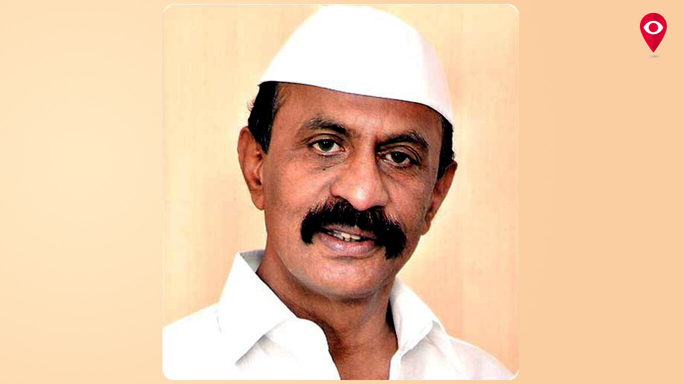 Daddy ‘Arun Gawli’ out on furlough | Mumbai Live