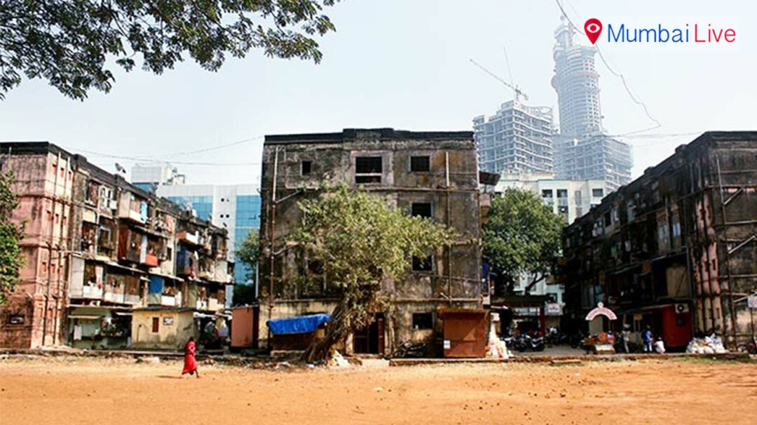 L&T to redevelop BDD chawl | Mumbai Live