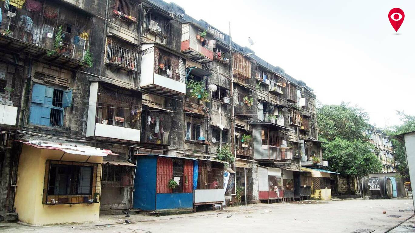 BDD chawl redevelopment work set to start soon | Mumbai Live