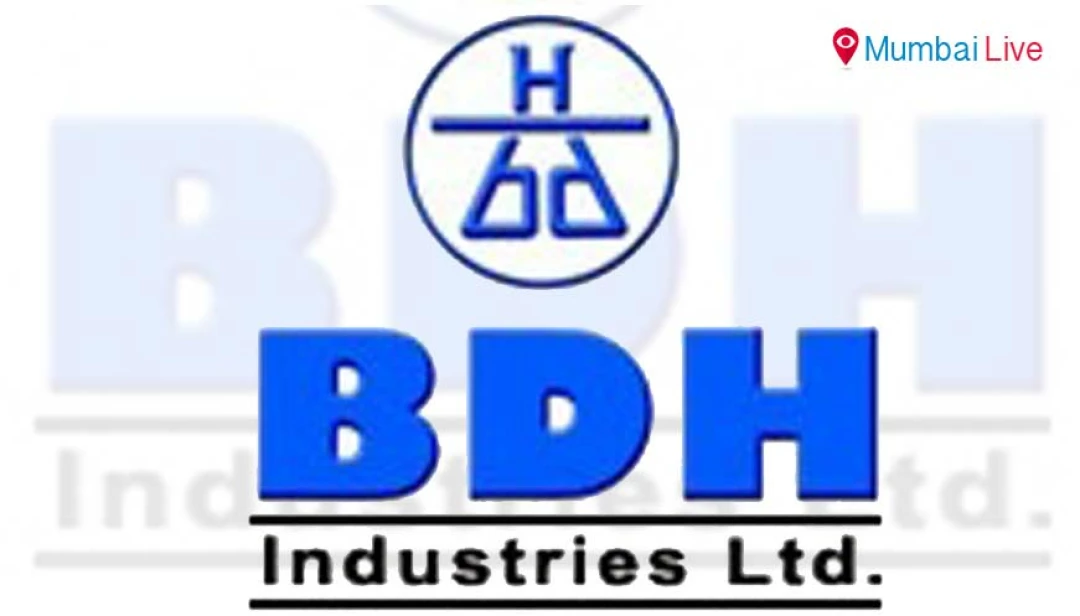 BDH Industries loses FDA license | Mumbai Live