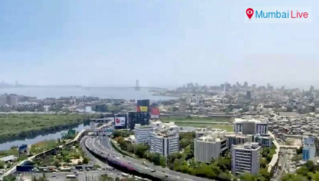 Soon, BKC to Vakola in 10 minutes | Mumbai Live