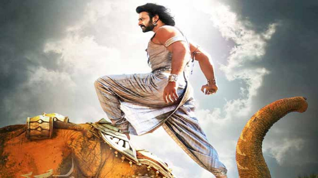 Bahubali reaches 1,000 crore mark | Mumbai Live
