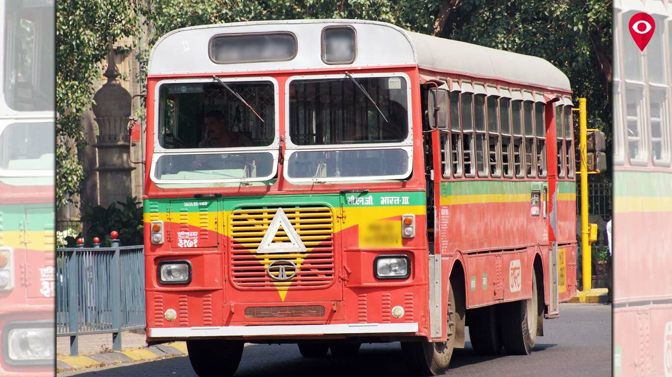 BEST cancels order for new buses | Mumbai Live