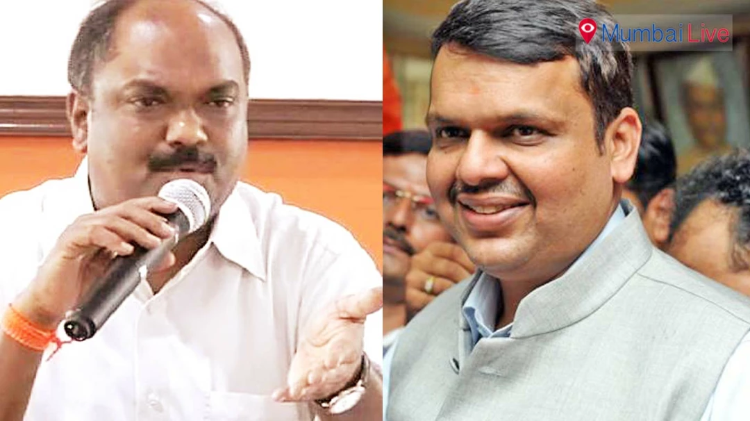 Sena raises NMC corruption issue, targets CM | Mumbai Live